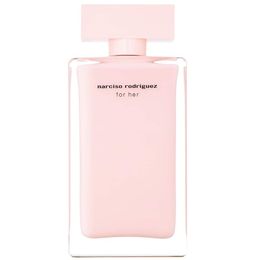 Narciso Rodriguez For Her Eau de Parfum Nat. Spray 100 ml
