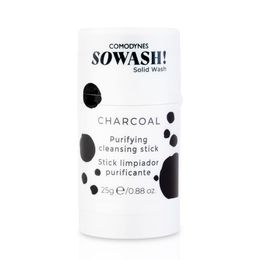 Comodynes Make-up Entferner SOWASH! Charcoal Entschlackungsstick 25 g