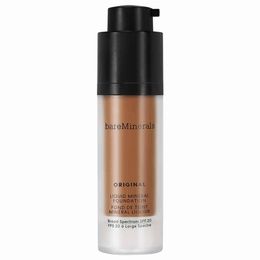 bareMinerals Teint ORIGINAL Liquid Foundation 30 ml Golden Dark