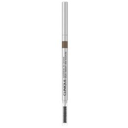 Clinique Augen-Makeup Quickliner™ For Brows Eyebrow Pencil 0,06 g Soft Brown