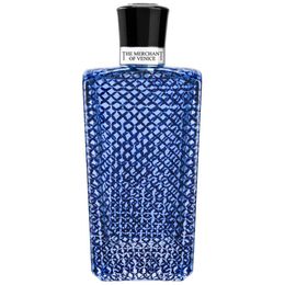 THE MERCHANT OF VENICE Nobil Homo Venetian Blue Intense Eau de Parfum Nat. Spray 100 ml