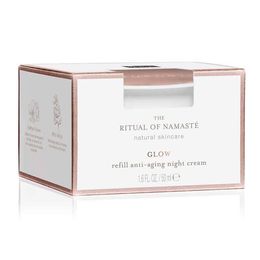 Rituals The Ritual of Namaste Refill Anti-ageing Night Cream 50 ml