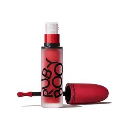 MAC Ruby´s Crew Powder Kiss Liquid Lipcolour 5 ml