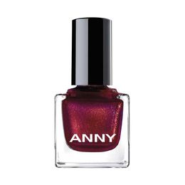 ANNY Nagellacke L.A. Glamour Nail Polish 15 ml Ruby Duby