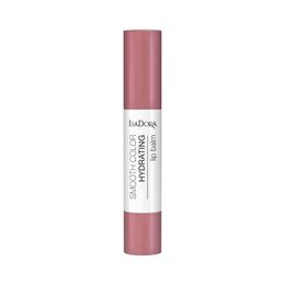 Isadora Lippen Smooth Color Hydrating Lip Balm 3 g Soft Caramel