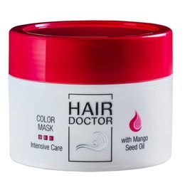 HAIR DOCTOR Haarpflege Color Mask Intense 200 ml
