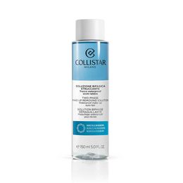 Collistar Cleanser Two-Phase Make-up Removing Solution 150 ml