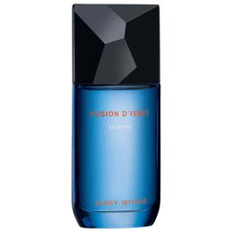 Issey Miyake Fusion d'Issey Extrême Eau de Toilette Nat. Spray Intense 100 ml