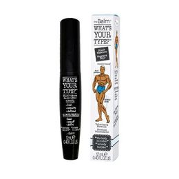 theBalm Cosmetics theBalm Augen What's Your Type? Body Building Mascara 5,70 g