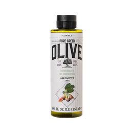 Korres Körperpflege Pure Greek Olive Fig Duschgel 250 ml