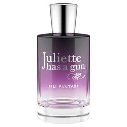 Juliette Has a Gun Lily Fantasy Eau de Parfum Nat. Spray 50 ml