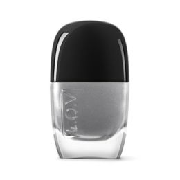 L.O.V Nägel LOVINITY luxurious nail lacquer 11 ml Silver Liaison