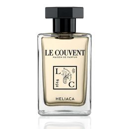 LE COUVENT MAISON DE PARFUM EAUX DE PARFUM SINGULIÈRES Heliaca Eau de Parfum Nat. Spray 100 ml