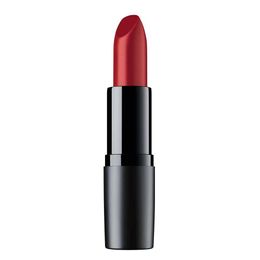Artdeco Lippen-Makeup Perfect Mat Lipstick 4 g Poppy Red