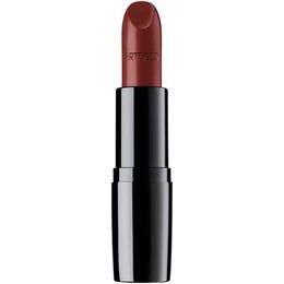 Artdeco Lippen-Makeup Perfect Color Lipstick 4 g Red Wine