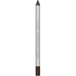 Wunder2 Augen Super-Stay Liner 1,20 g Essential Brown