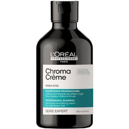 L'Oréal L'Oréal Professionnel Serie Expert Chroma Crème Shampoo Grün 300 ml