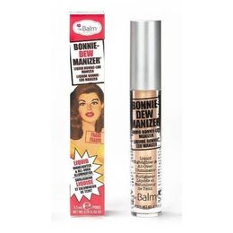 theBalm Cosmetics theBalm Highlighter Bonnie-Dew Manizer® 5,50 ml