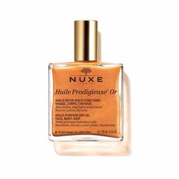 NUXE Paris NUXE Prodigieux® Huile Prodigieuse® OR Multifunktions-Trockenöl 100 ml