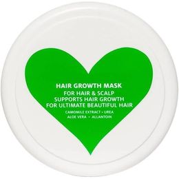 Elizabeta Zefi Luxuriöse Intensivpflege Hair Growth Mask 250 ml