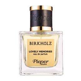 Birkholz Lovely Memories Eau de Parfum Pieper Exclusive 50 ml