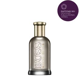 Boss - Hugo Boss Bottled Eau de Parfum Nat. Spray 50 ml