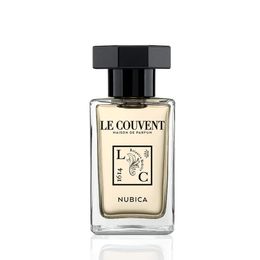 LE COUVENT MAISON DE PARFUM EAUX DE PARFUM SINGULIÈRES Nubica Eau de Parfum Nat. Spray 50 ml