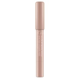 L.O.V Augen THE SOPHISTICATED satin finish eyeshadow pencil 4,60 g Velvety Vanilla