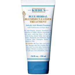 Kiehl's KIEHL'S Reinigung & Peeling Blue Herbal Cleanser 150 ml