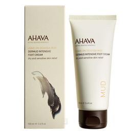 AHAVA Fußpflege Dermud Intensive Foot Cream 100 ml