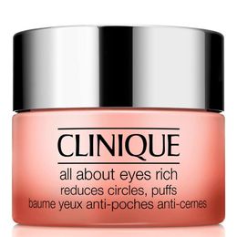 Clinique Augenpflege All About Eyes Rich 15 ml