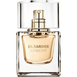 Jil Sander Sunlight Eau de Parfum Nat. Spray 40 ml
