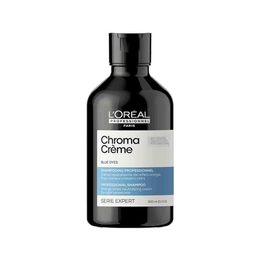 L'Oréal L'Oréal Professionnel Serie Expert Chroma Crème Shampoo Blau 300 ml