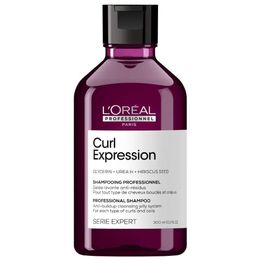 L'Oréal L'Oréal Professionnel Serie Expert Curl Expression Anti-Buildup Cleansing Jelly 300 ml