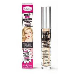 theBalm Cosmetics theBalm Highlighter Mary-Dew Manizer® 5,50 ml