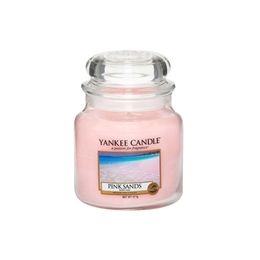 yankee candle Fresh Pink Sands Duftkerze 411 g