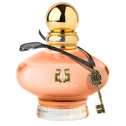 Eisenberg Eau de Parfum Femme Secret N°II Jardin des Sens 100 ml