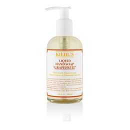 Kiehl's KIEHL'S Hand- & Fußpflege Liquid Hand Soaps 'Grapefruit' 200 ml