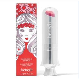 Benefit Lippen California Kissin' Colorbalm pflegender Lipbalm 3 g Poppy