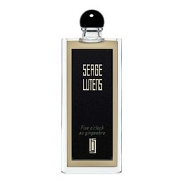 Serge Lutens Collection Noire Five o'clock au gingembre Eau de Parfum Nat. Spray 50 ml