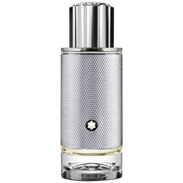 Montblanc Explorer Platinum Eau de Parfum Nat. Spray 30 ml