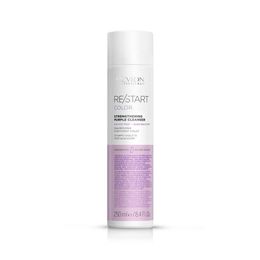 Revlon Restart Color Strengthening Purple Cleanser 250 ml