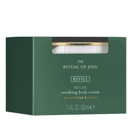 Rituals The Ritual of Jing Body Cream Refill 220 ml