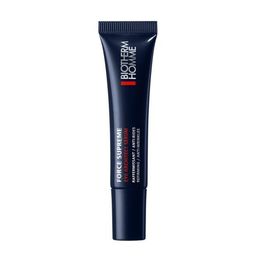 Biotherm Homme Force Supreme Youth Architect Eye - Augencreme 15 ml