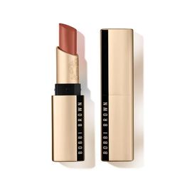 Bobbi Brown Lippen Luxe Matte Lipstick 3,50 g Afternoon Tea