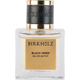 Birkholz Classic Collection Black Weed Eau de Parfum Nat. Spray 100 ml
