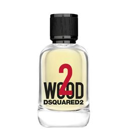 Dsquared2 2 Wood Eau de Toilette Nat. Spray 100 ml
