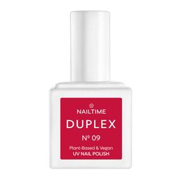 NAILTIME Farbige UV Lacke Duplex UV Nail Polish 8 ml C'est la Vie