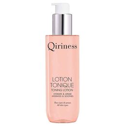 QIRINESS Reinigung Lotion Tonique - Gesichtslotion 200 ml