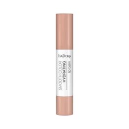 Isadora Lippen Smooth Color Hydrating Lip Balm 3 g Clear Beige